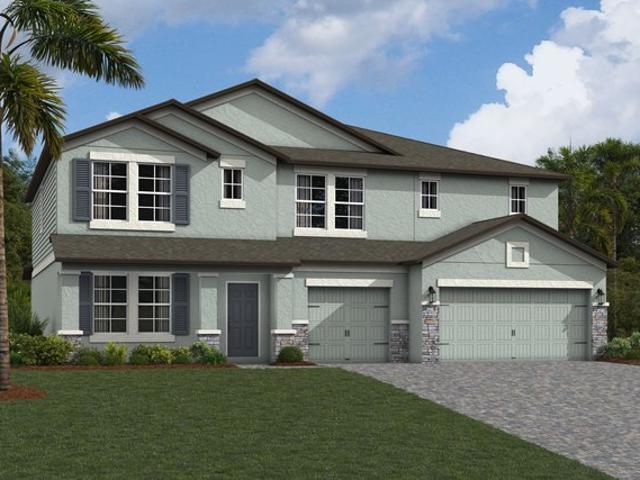 4387 Lake Fox Dr, Lakeland, FL 33810