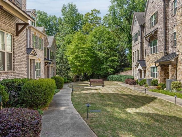 4387 Strand Dr, Smyrna, GA 30080 | MLS #7753