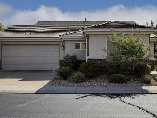 4387 S Kiva Hill Dr, Saint George, UT 84790