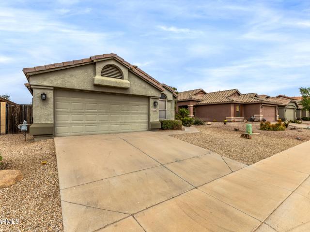 43886 W Baker Dr, Maricopa, AZ 85138 | MLS #7014