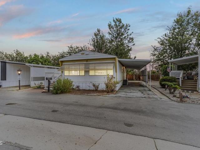 4388 Central Ave Spc 121, Camarillo, CA 93010