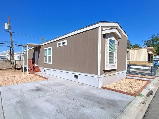 4388 E Lake Mead Blvd Trlr 23, Las Vegas, NV 89115