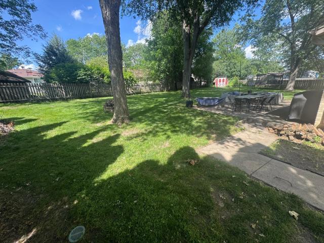 4388 Lincoln Court