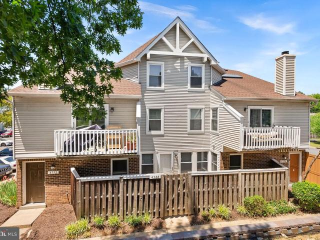 4388 Pembrook Village Drive # 90