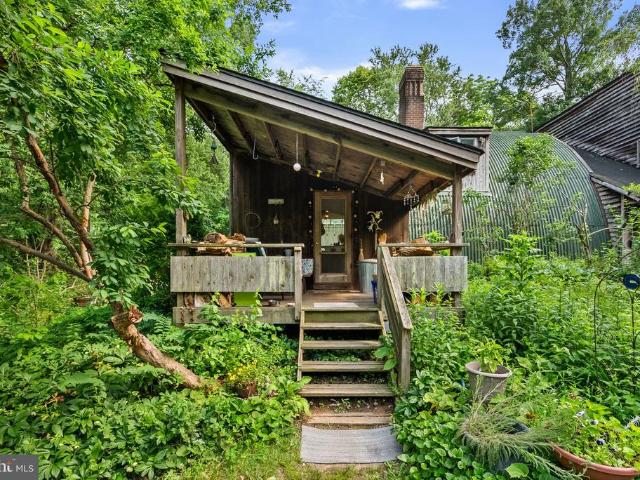 4388 Roxbury Mills Road