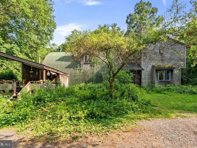 4388 Roxbury Mills Rd, Brookeville, MD 20833