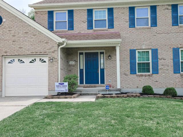 4388 Simca Lane