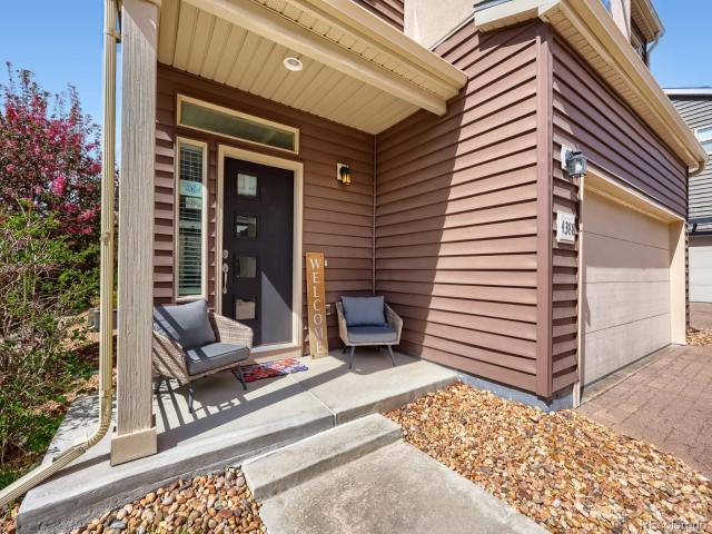 4388 Vindaloo Dr, Castle Rock, CO 80109 | MLS #9031
