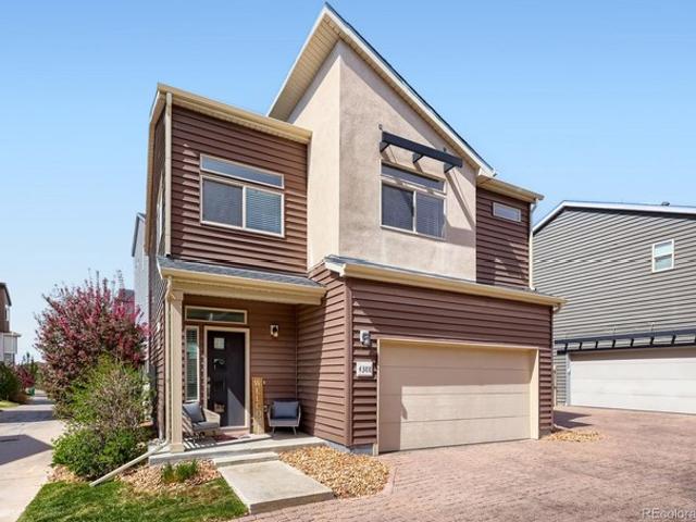 4388 Vindaloo Dr, Castle Rock, CO 80109