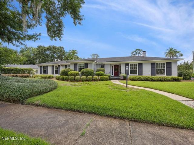 4388 Yacht Club Rd, Jacksonville, FL 32210