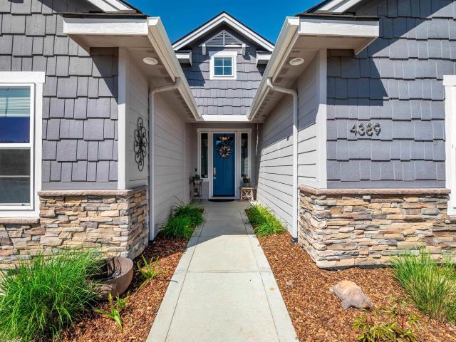 4389 N Morninggale Pl, Boise, ID 83713 | MLS #98983 | Compass