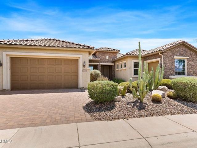 4389 N Petersburg Dr, Florence, AZ 85132