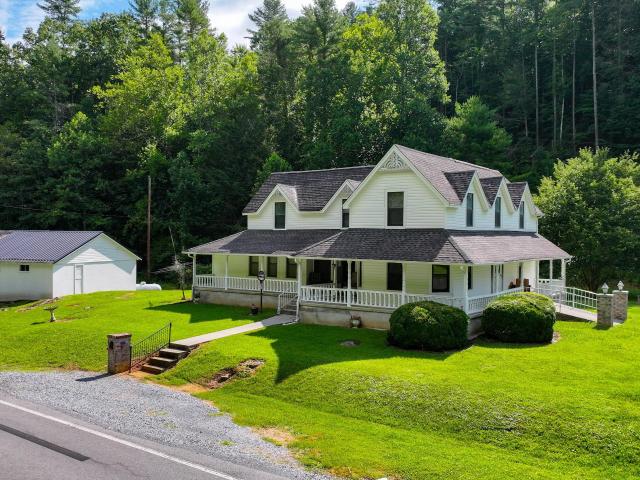 4389 Old Asheville Highway
