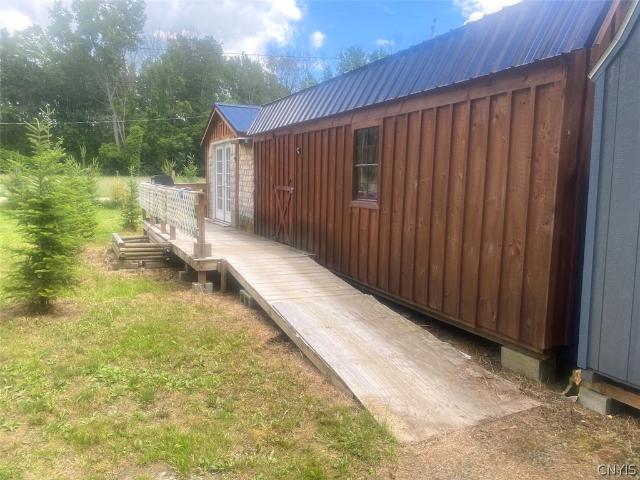 4389 Back River Road