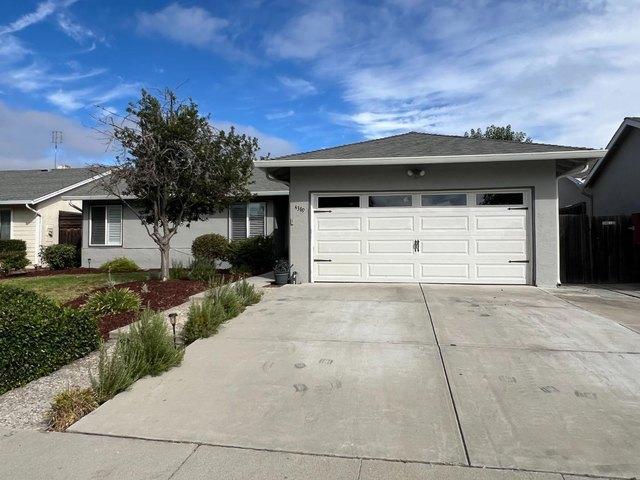 4389 Indigo Dr, San Jose, CA 95136
