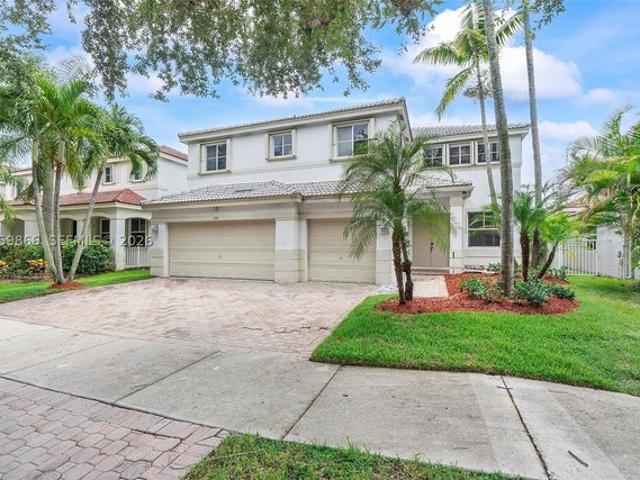 4389 Laurel Ridge Cir, Weston, FL 33331