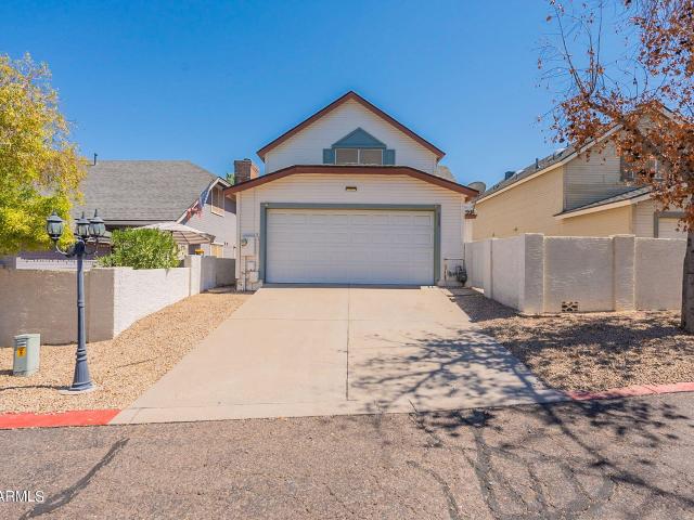 4389 S Potter Drive