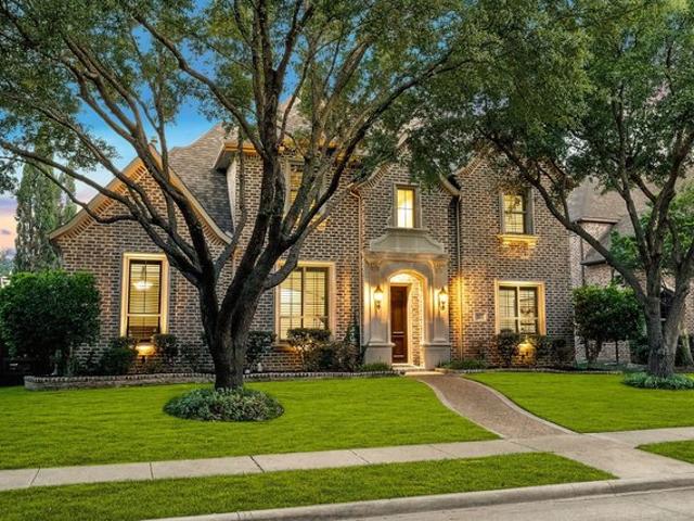 4389 Siena Dr, Frisco, TX 75033