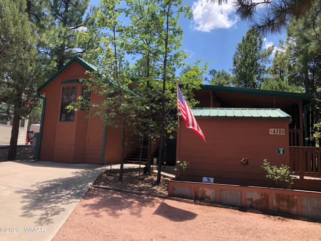 4380 Mogollon Trail