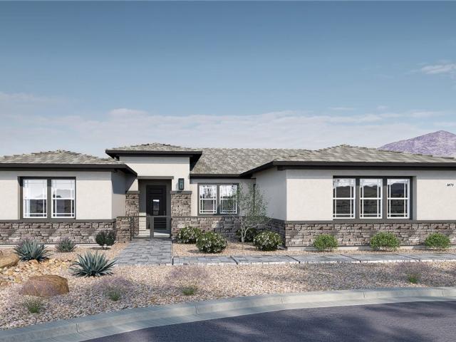 4380 N Bonita Vista Street