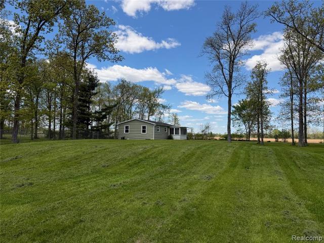 4380 N Blissfield Highway