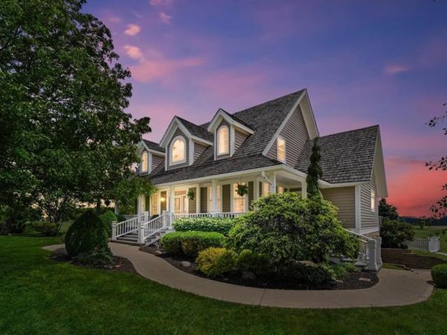 4380 N River Rd, Springfield, OH 45502