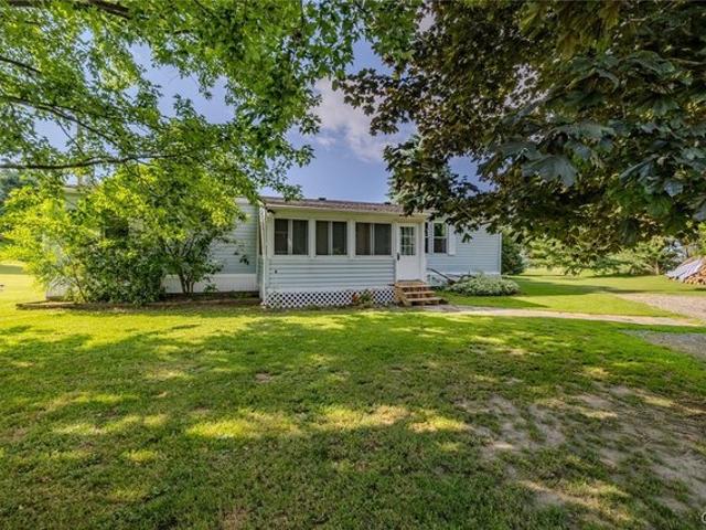 4380 Bailey Rd, Tully, NY 13159