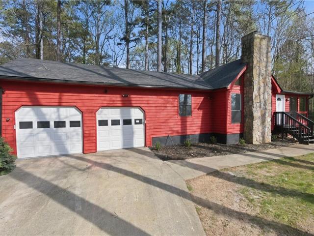 4380 Cary Drive
