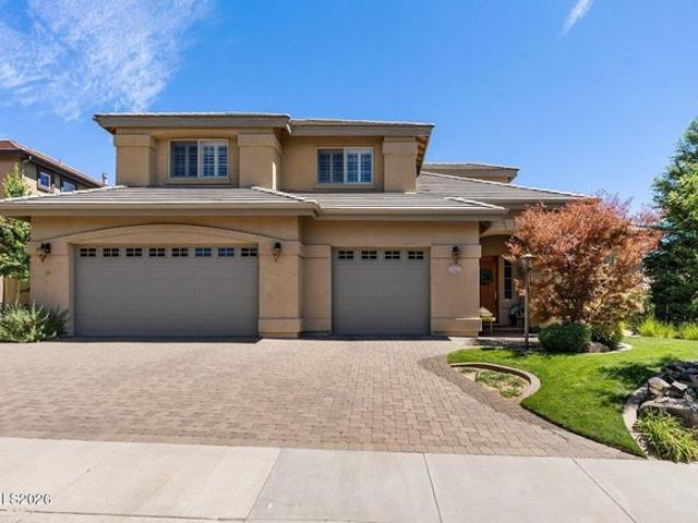4380 Dundee Rd, Reno, NV 89519