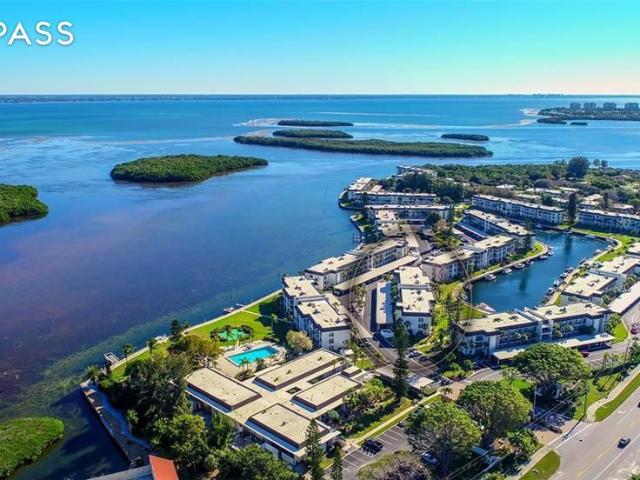 4380 Exeter Dr H103, Longboat Key, FL