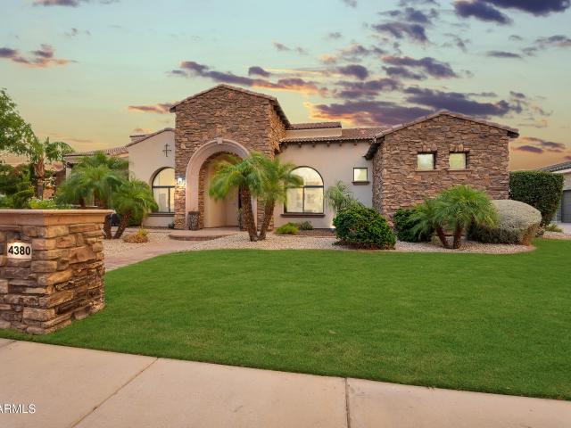 4380 e taurus place