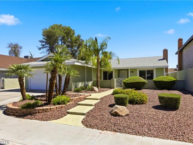 4380 Flowerdale Ct, Las Vegas, NV 89103 | MLS #2774 | Compass