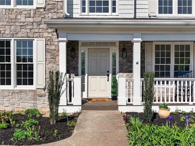 4380 Havenridge Place