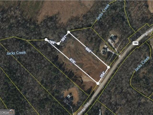 4380 Highway 186, Good Hope, GA 30641 | MLS #10711