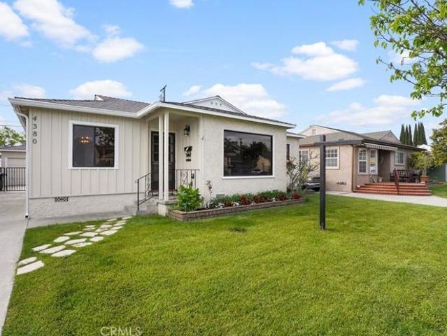 4380 Johanna Ave, Lakewood, CA 90713