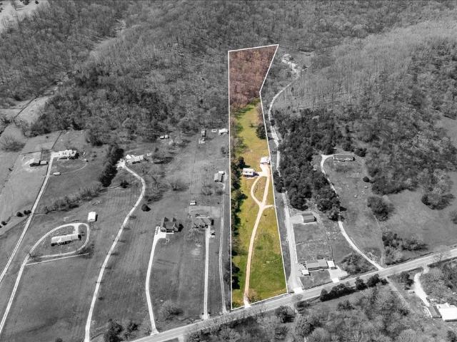 4380 Pulaski Hwy, Culleoka, TN 38451 | MLS #3158 | Compass