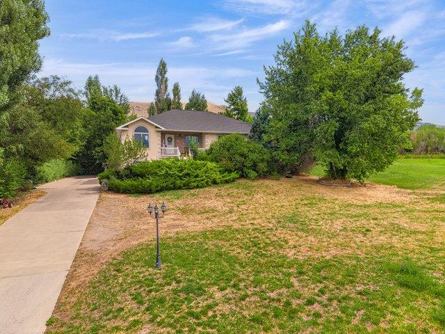 4380 S Main St, Nibley, UT 84321