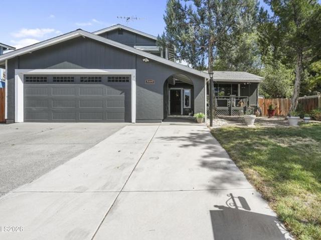 4380 Sierra Madre Dr, Reno, NV 89502