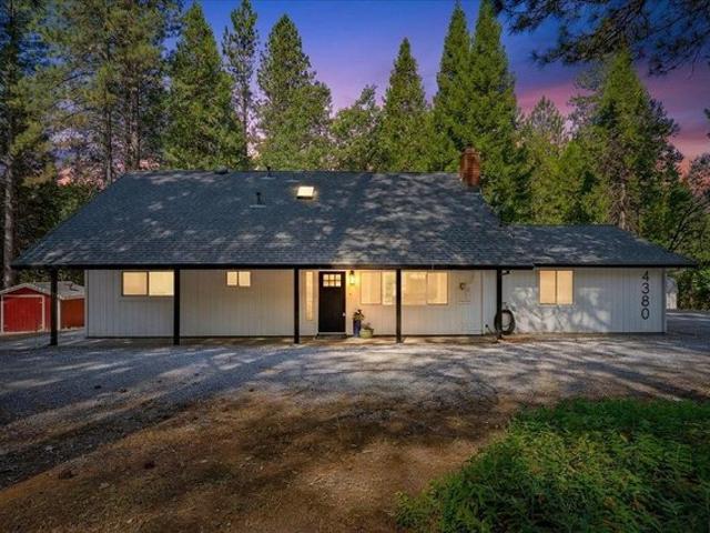 4380 Slodusty Rd, Garden Valley, CA 95633