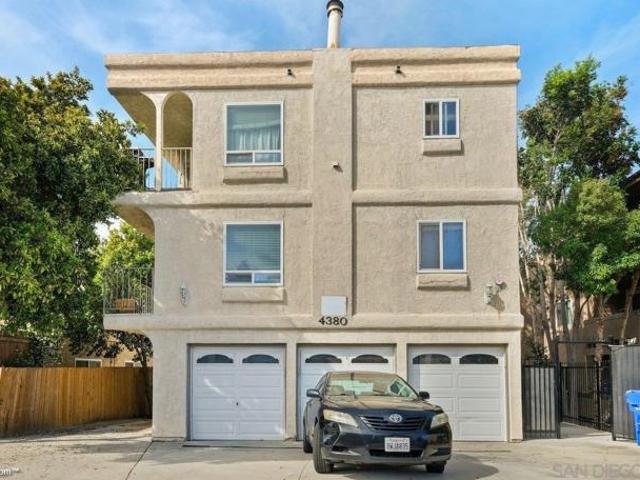 4380 Temecula St 1, San Diego, CA