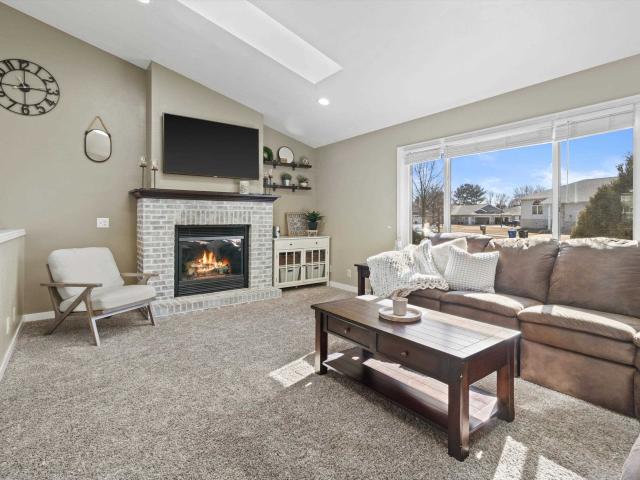 4380 Van Winkle Way, DeForest, WI 53532 | MLS #2019 | Compass
