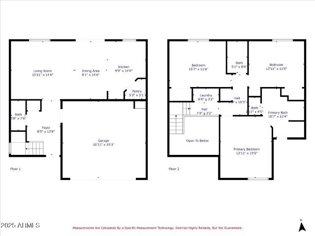 4380 W White Canyon Rd, San Tan Valley, AZ 85144 | Compass