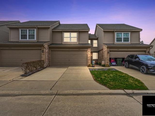 43811 Coachmaker Dr Unit 48, Sterling Heights, MI 48313