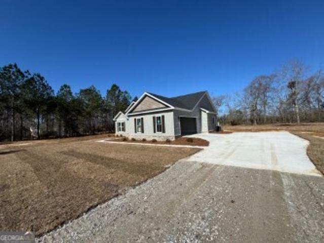 4381 Nessmith Rd, Statesboro, GA 30458 | MLS #10664 | Compass