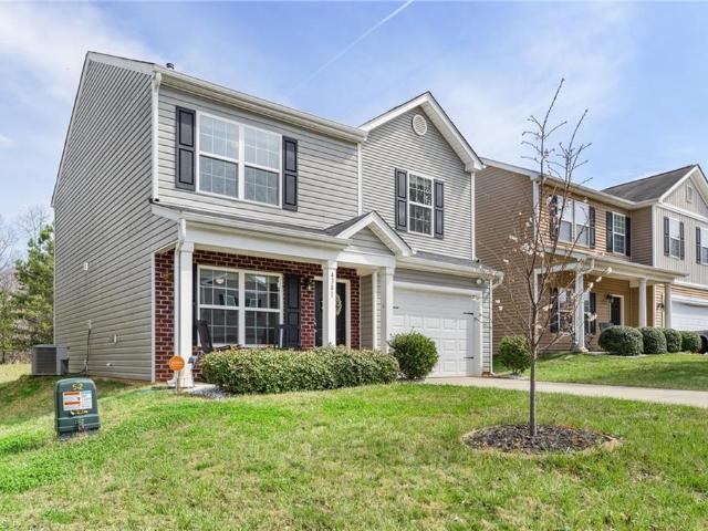 4381 Oak Pointe Drive