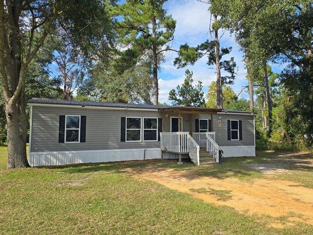 4381 Beaver Run Rd, Valdosta, GA 31601