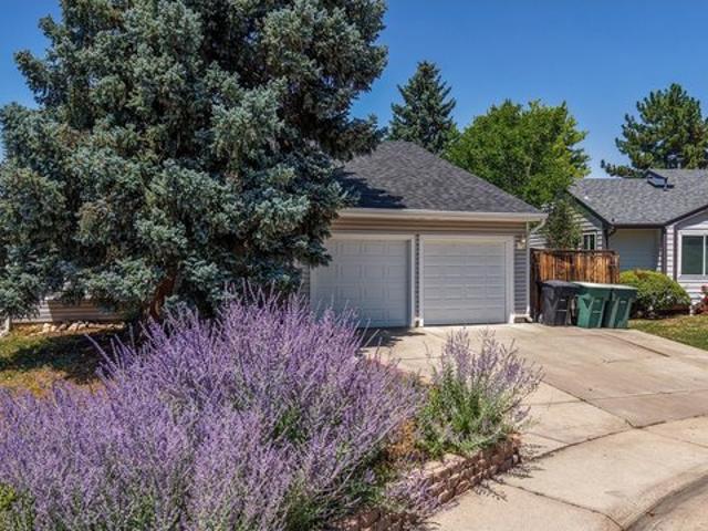 4381 E 126th Pl, Thornton, CO 80241