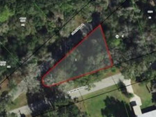 4381 E Shorewood Dr, Hernando, FL 34442