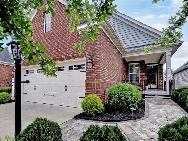 4381 Harrington CMNS
