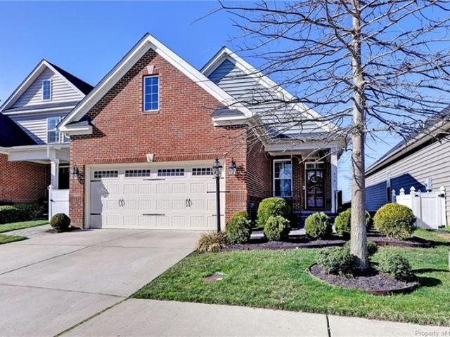 4381 Harrington Cmns, Williamsburg, VA 23188
